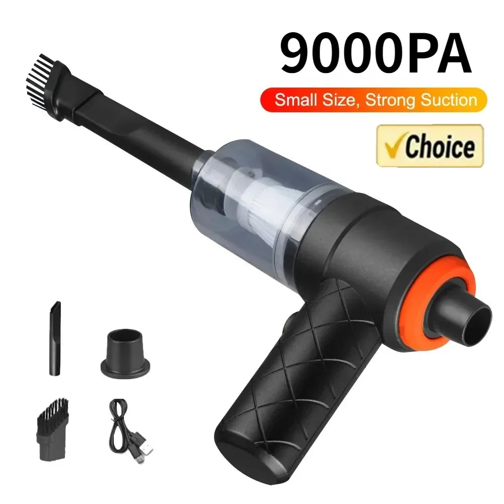 Portable Car Vacuum Cleaner – My Store 2