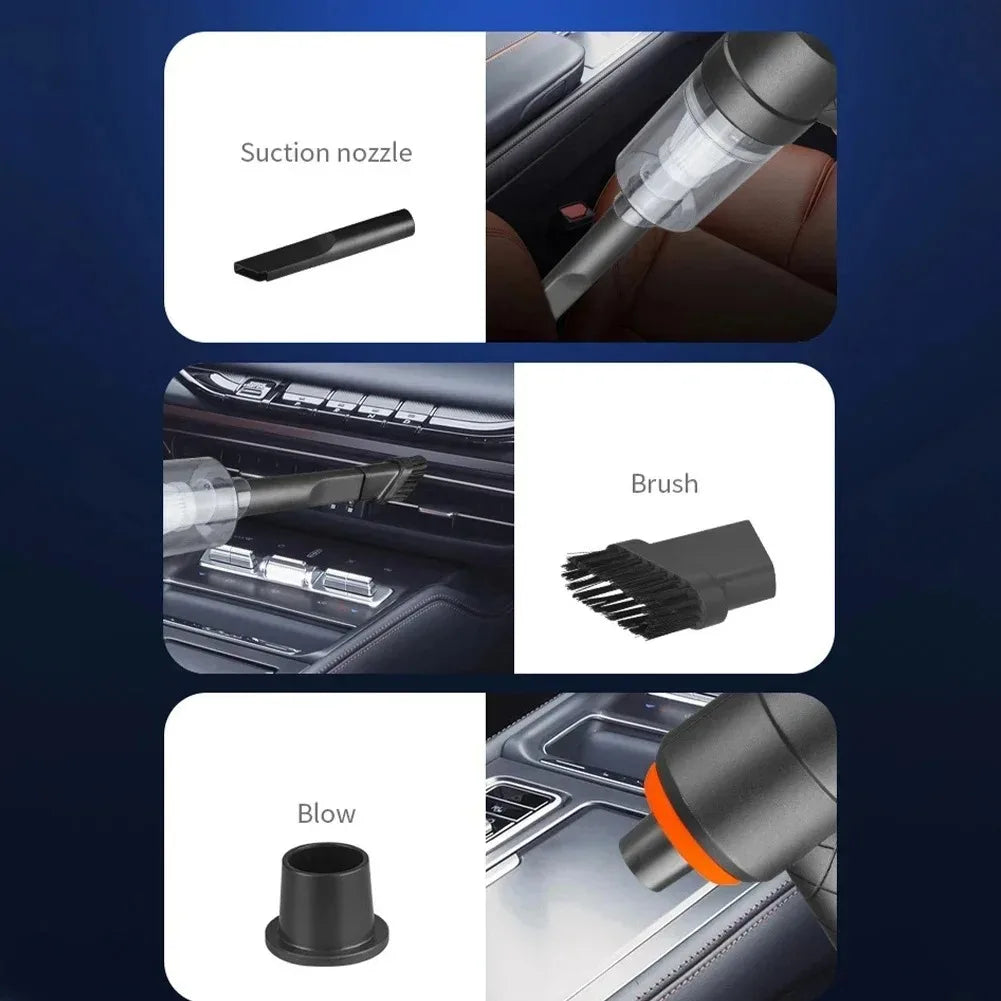 Portable Car Vacuum Cleaner – My Store 2